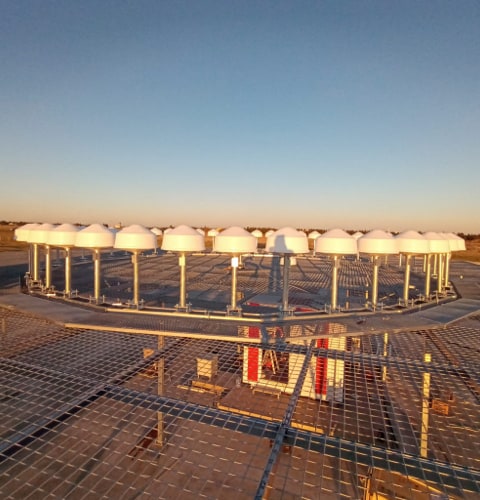 MA Engineering Co. Ltd.